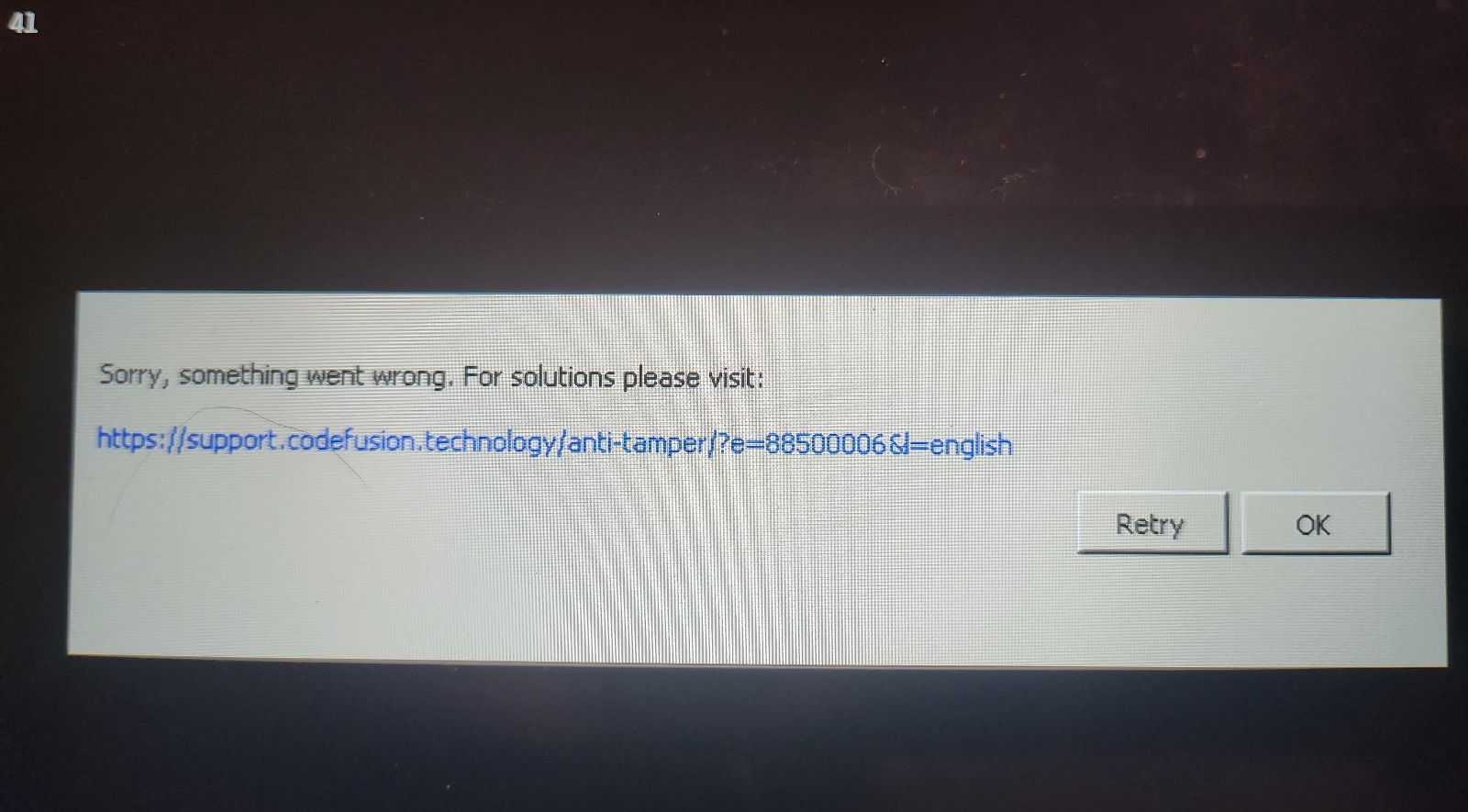You can no longer authenticate on new devices | EA Forums - 7183001