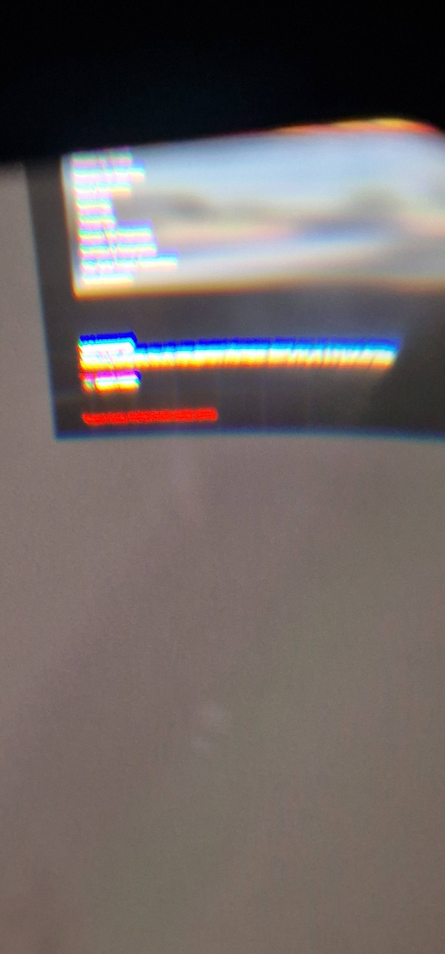 VR view fully bugged out | EA Forums - 12072138