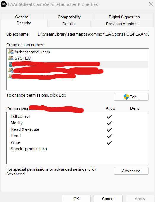 Re: FIX THIS ERROR ASAP! "eaanticheat\Crashdumps\PACKER_1658515_20932 ...