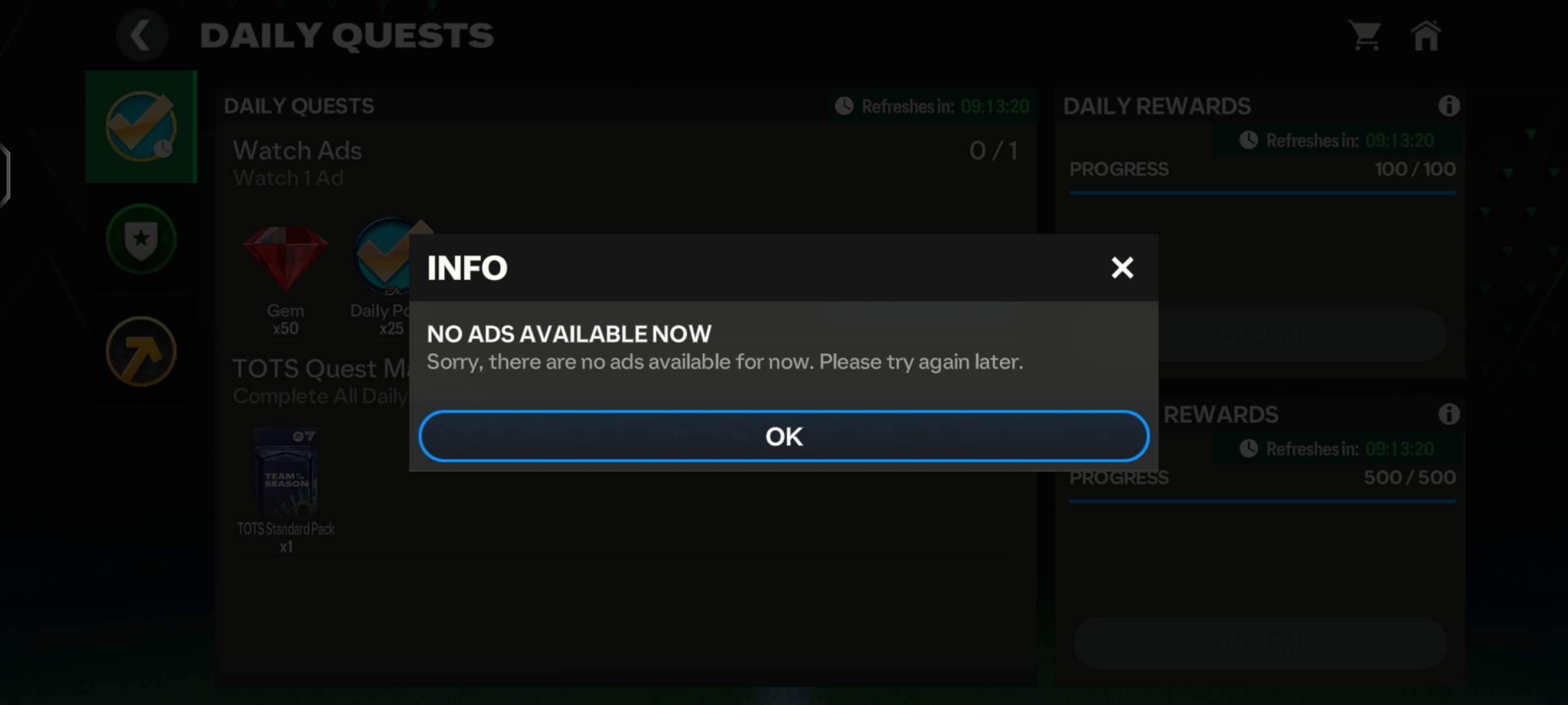 How to enable third party apps | EA Forums - 8063554