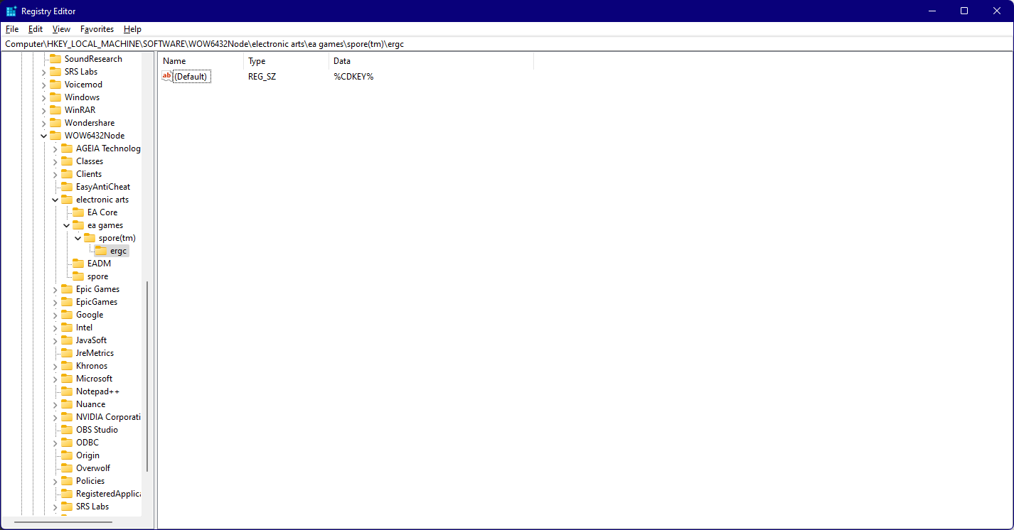 Why is steam stuck at requesting key when i try to find the cd key for ...