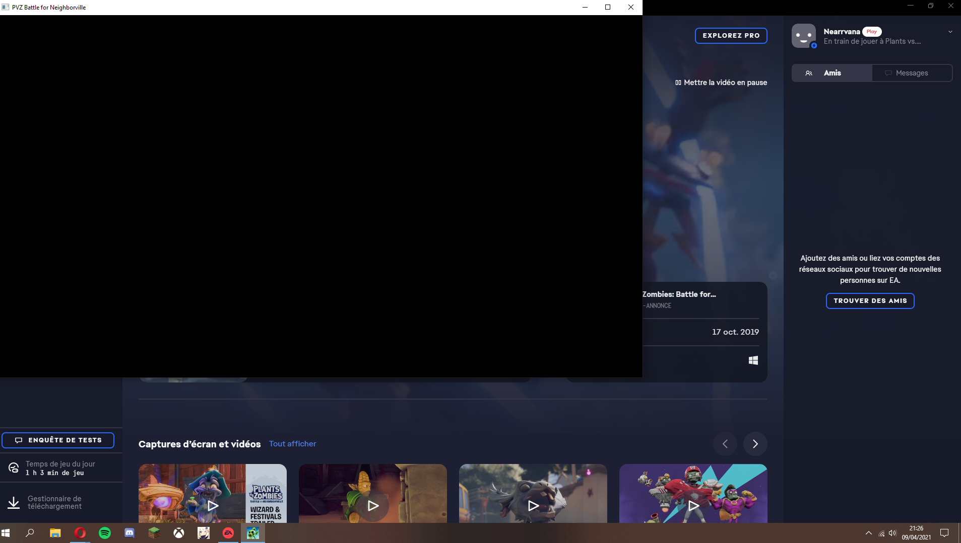 pvz | EA Forums - 10343191