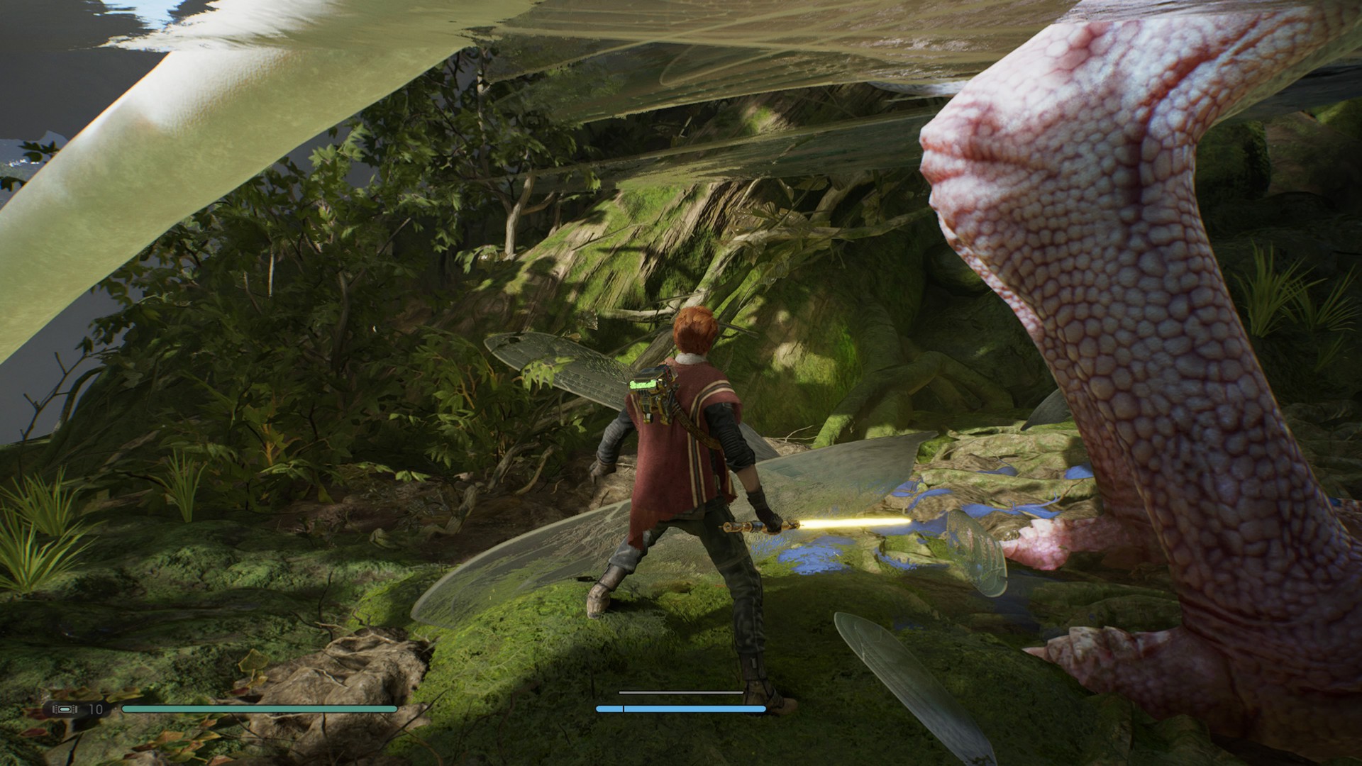 data disk trophy glitch