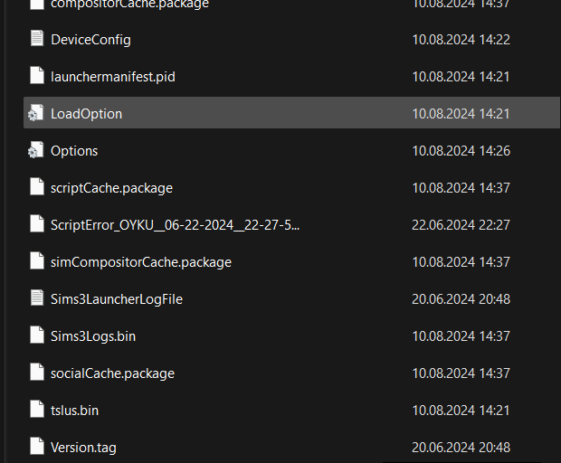 The Sims 3 won't launch on Ea App | EA Forums - 8321129