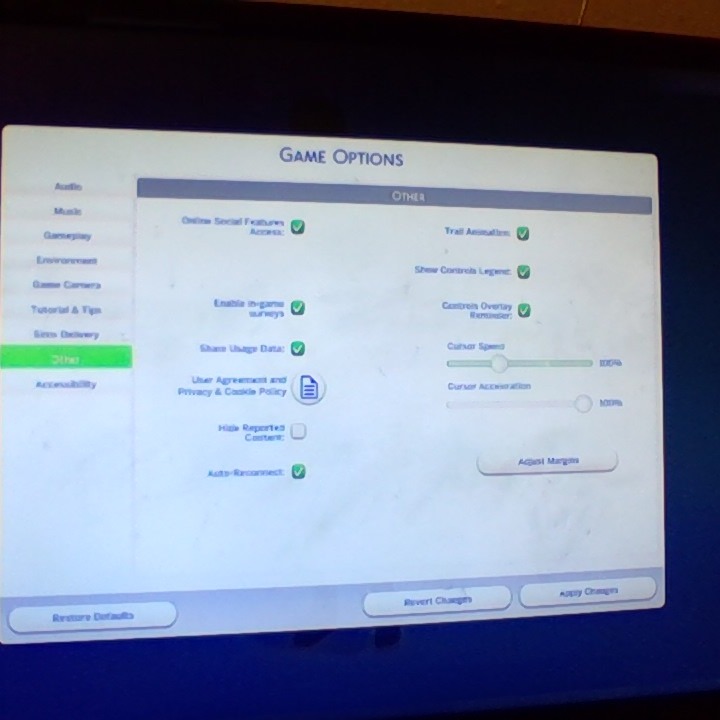 Re: [FAQ] Sims 4 Console Mods and CC | EA Forums - 8637836