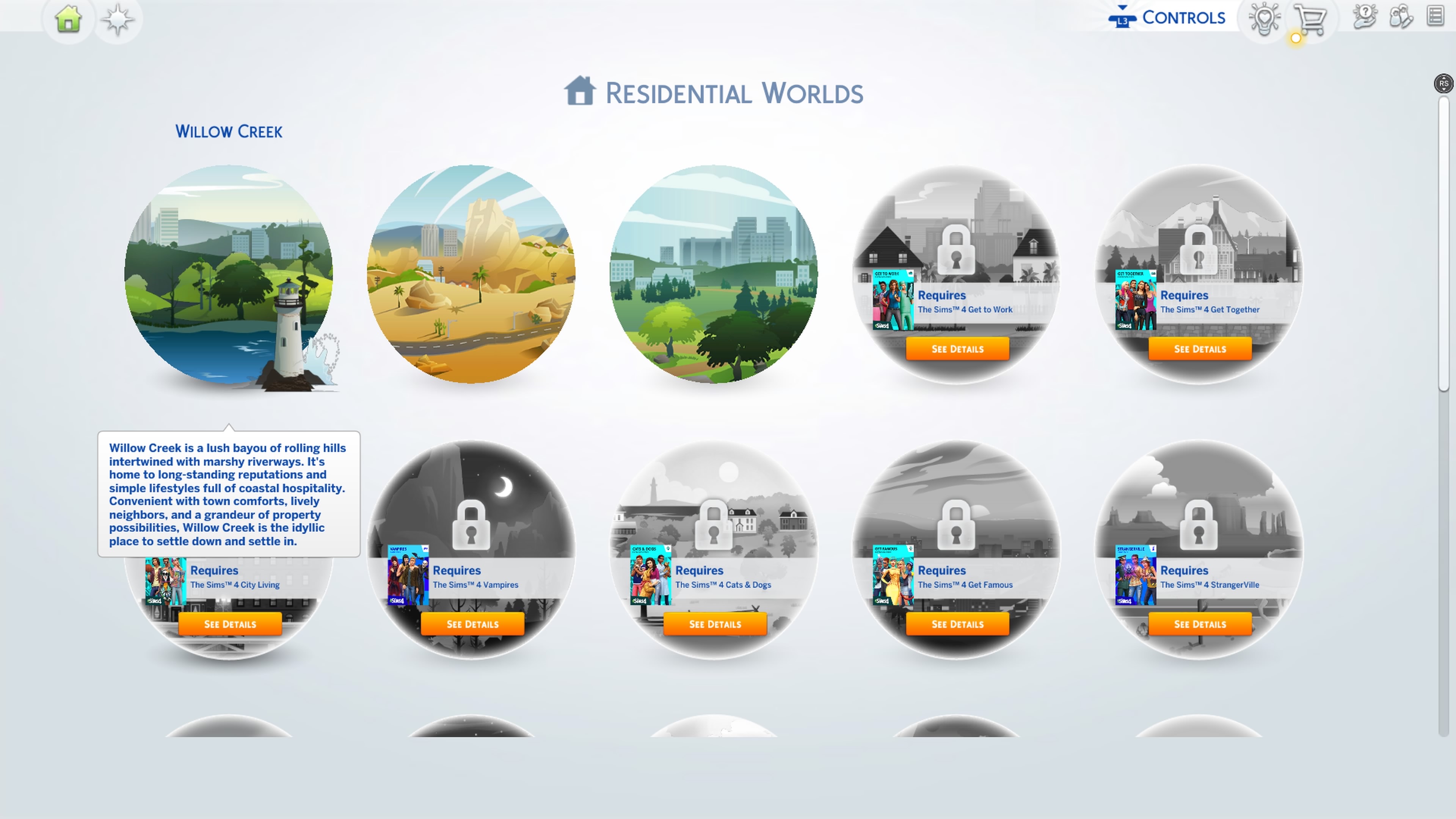 my packs are gone | EA Forums - 12067010