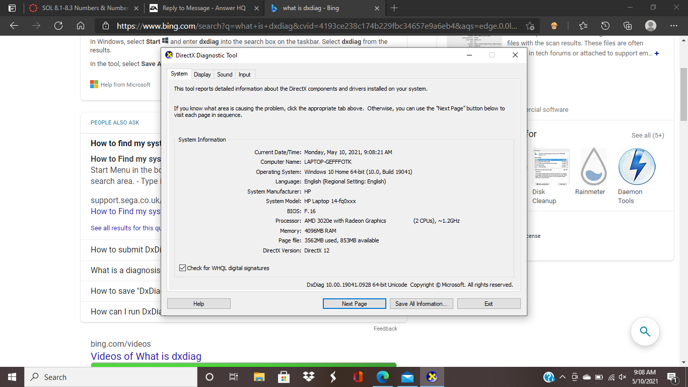 Re: Sims 4 Deluxe won't load on origin | EA Forums - 11770662