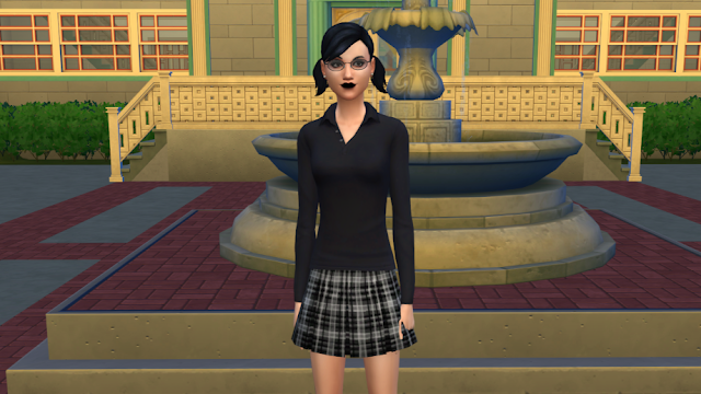 Wyrd Tales - Raven's Apprentice (completed 7/19) | EA Forums - 4937949