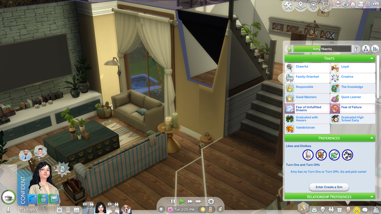 Why are they all green? 😭 | EA Forums - 4945929