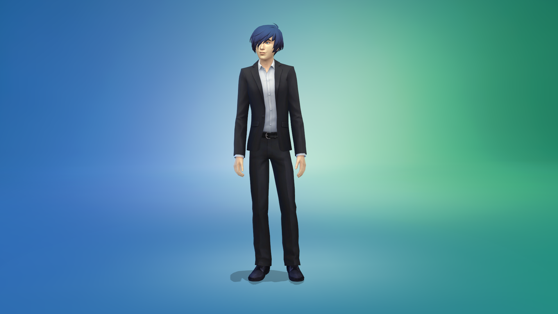 Persona sims | EA Forums - 4951677