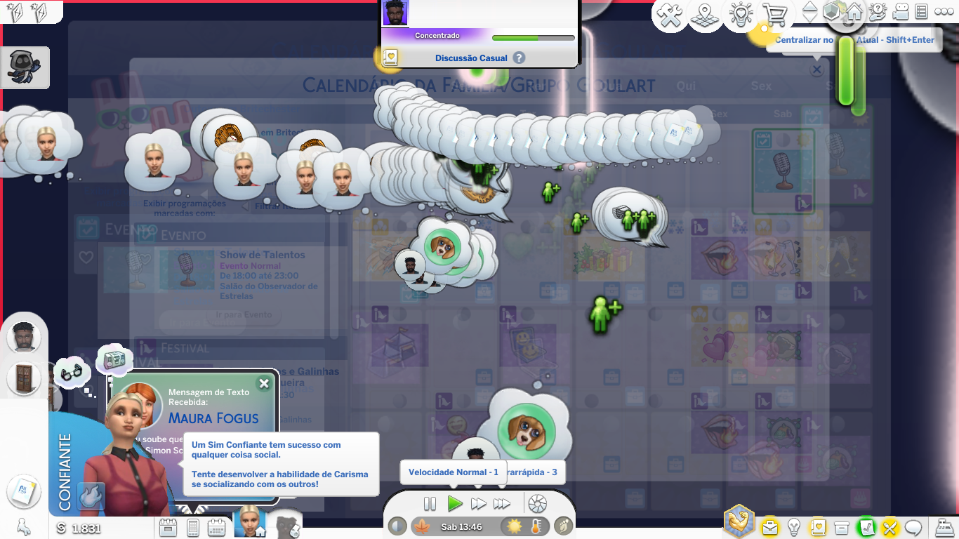 Game is just unplayable | EA Forums - 4999723