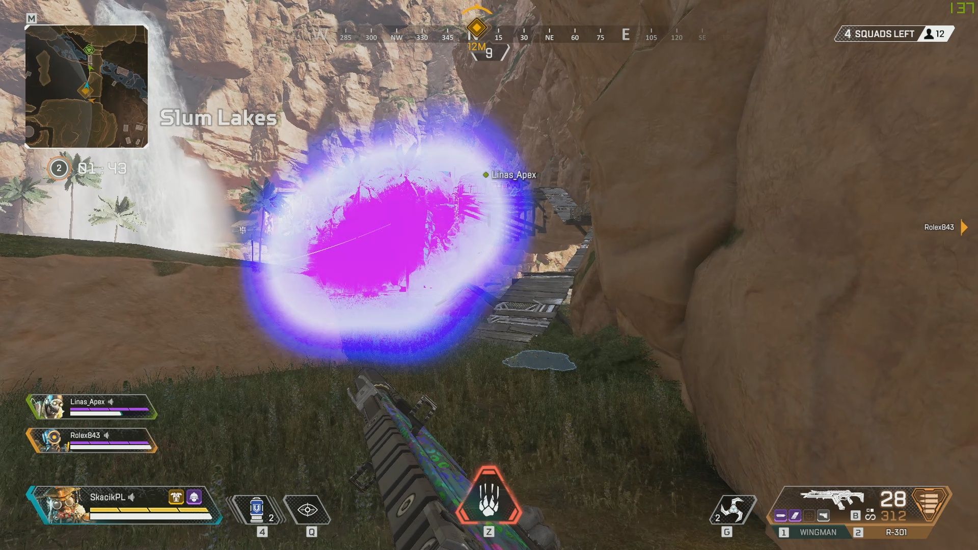 Graphical artifacts and culling issues with RTX graphics cards | EA ...