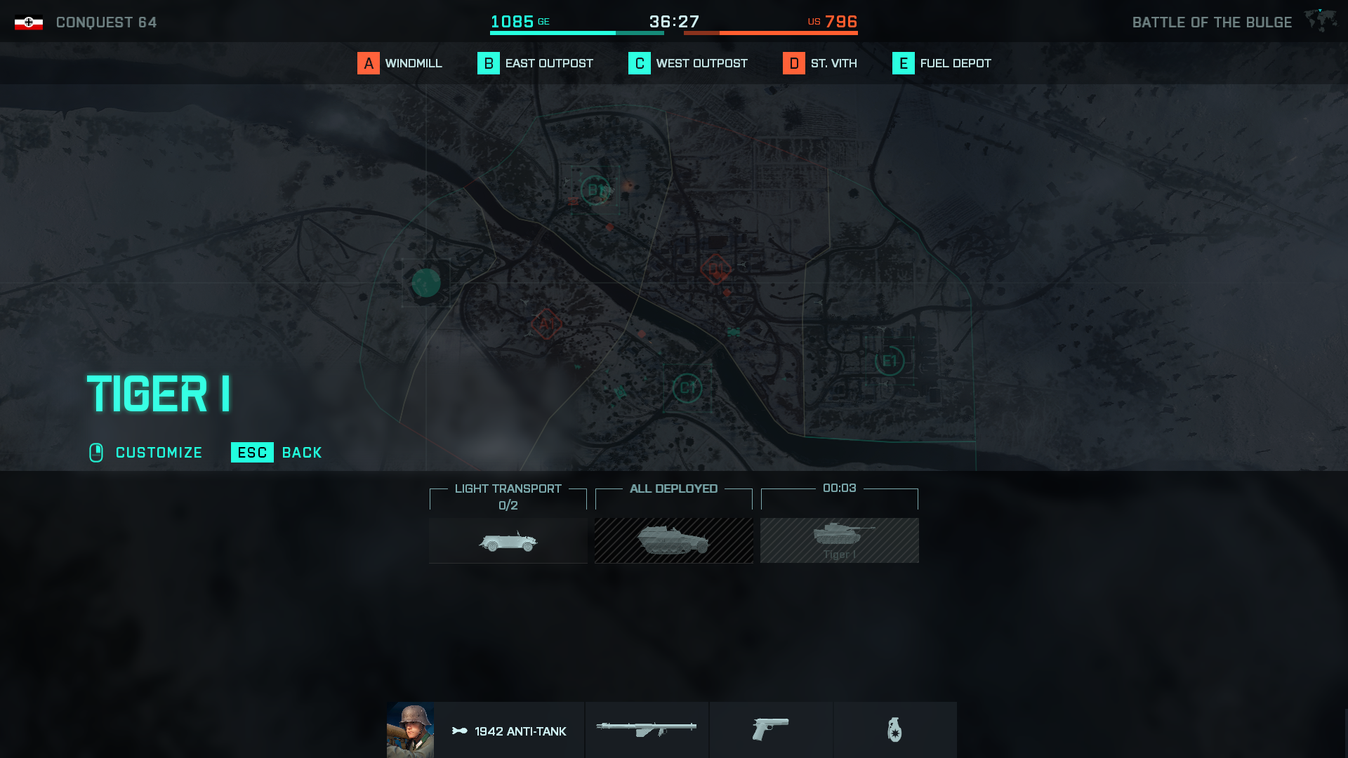 Planes Missing from BF1942 Portal CQ Maps | EA Forums - 6946078