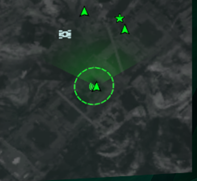 Minimap's Player Icons Rotate with You | EA Forums - 6986911