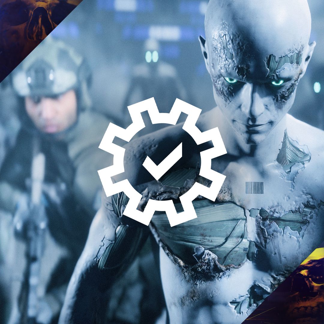 Battlefield 2042 - Dark Protocol, Killswitch: Geist Forge Update | EA Forums - 7018486