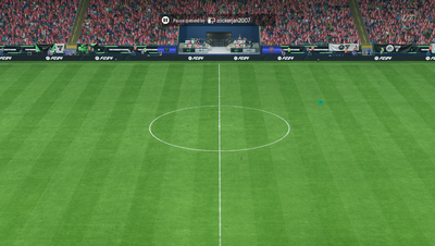 Every match crashes at half time when returning for second half | EA ...