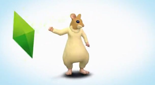 Sims 4 Pets Stuff pack? Hamster? | EA Forums - 8494658