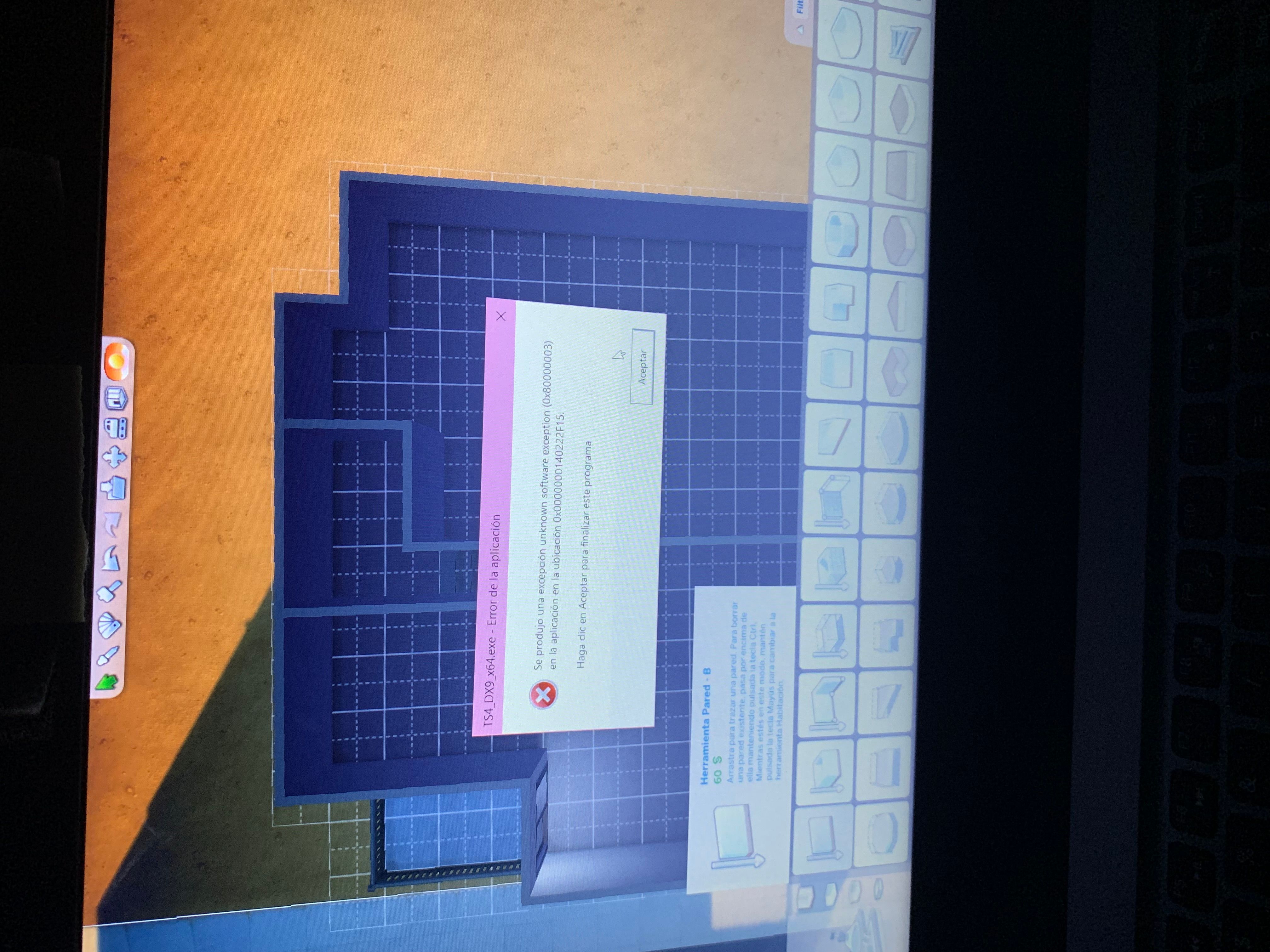 TS4_DX9_x64.exe | EA Forums - 8871035