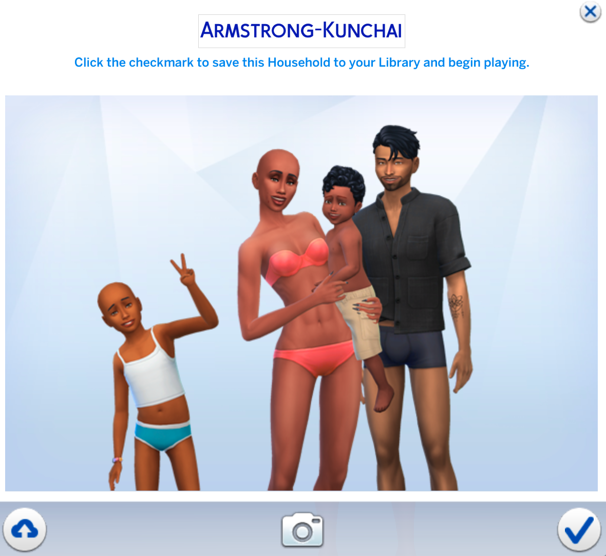 Re: Sims households won’t load | EA Forums - 9360681