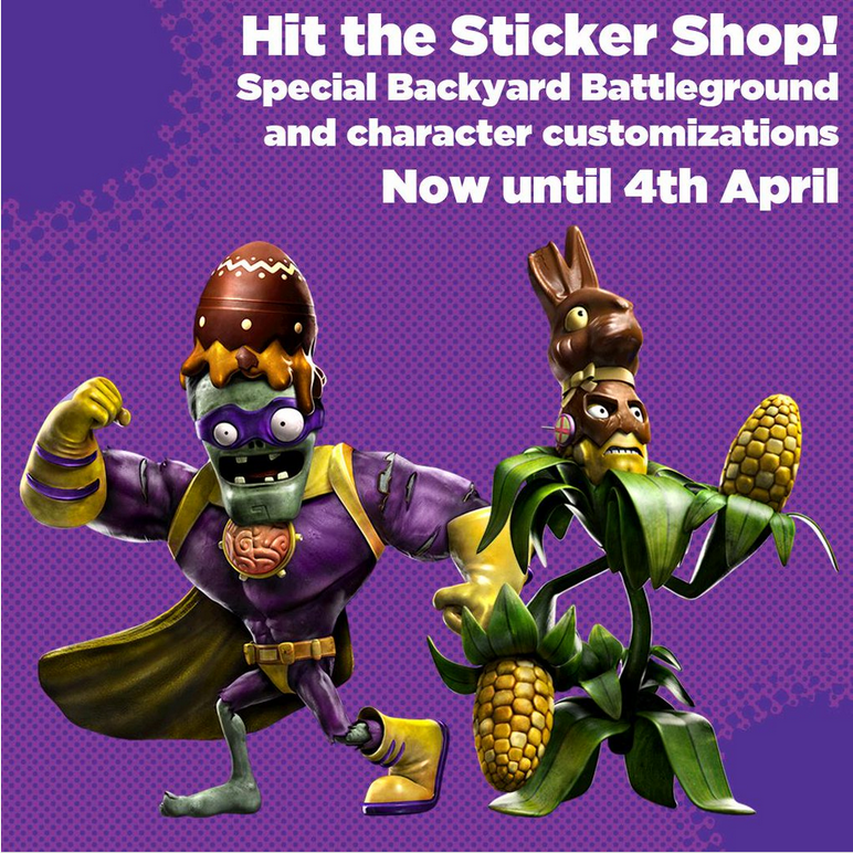 Springening has sprung! | EA Forums - 10136095