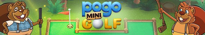 10/06: Get a Hole-in-One in New Pogo Mini-Golf – Out Now! | EA Forums ...