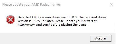 PVZ GW2 problema de drivers | EA Forums - 10352057