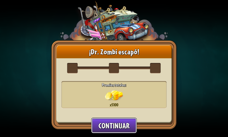 PvZ 2 Error aún sin solución en la Búsqueda de Penny | EA Forums - 10352117