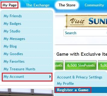 How to Register The Sims Medieval to Origin | EA Forums - 11090122