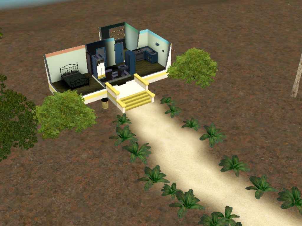 Sims 3 64 bit ground texture | EA Forums - 11201001