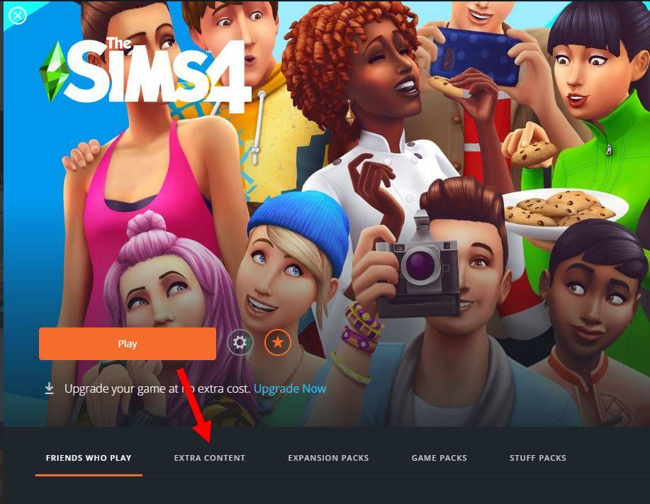 Re: The Sims 4 Holiday Celebration pack won't let me purchase | EA Forums - 11768532