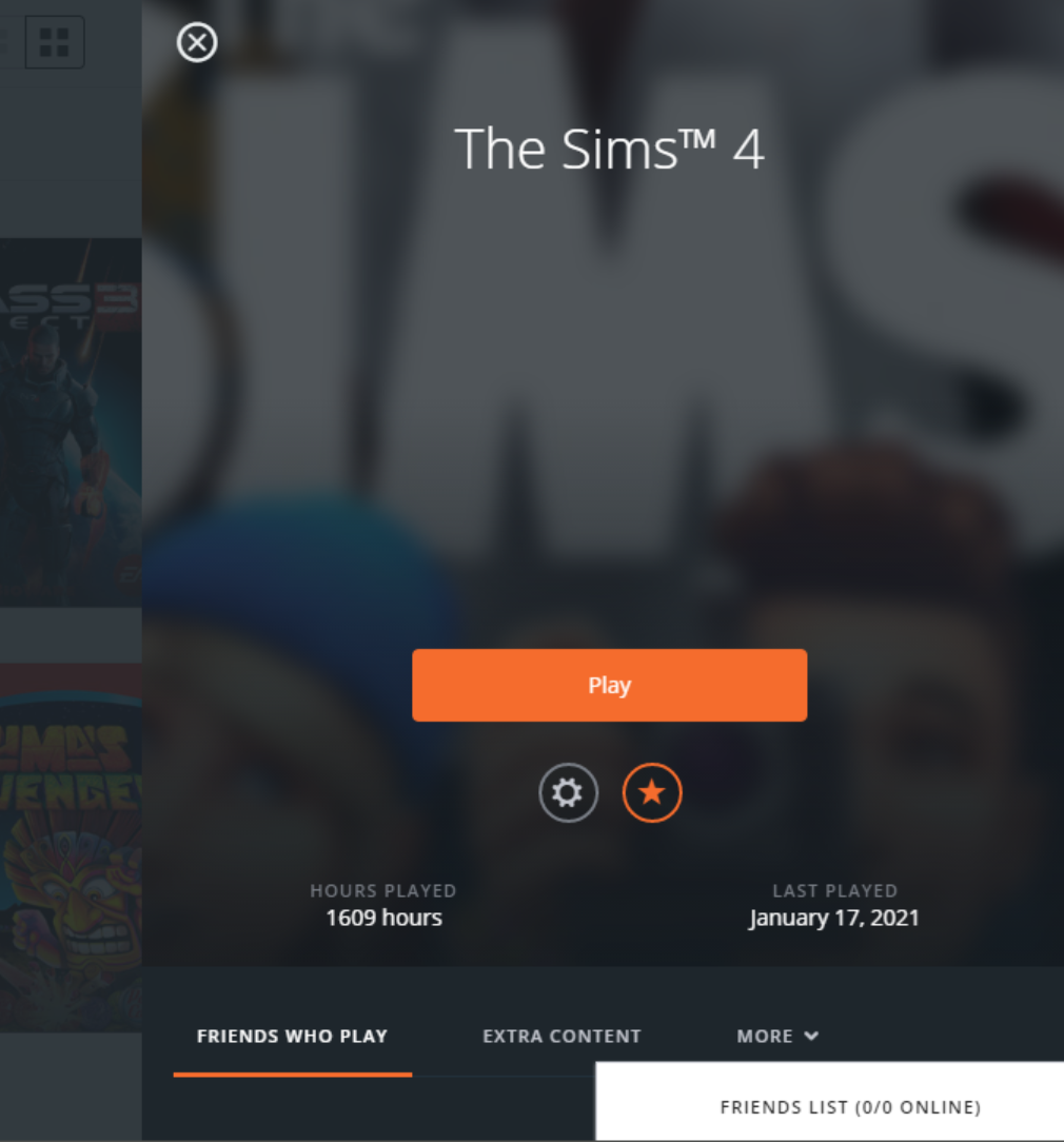 SIMS 4 not working | EA Forums - 11785932