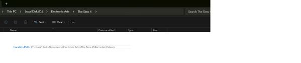 Sims 4 save files not loading | EA Forums - 11847151 Sims 4 save files not loading | EA Forums - 11847151