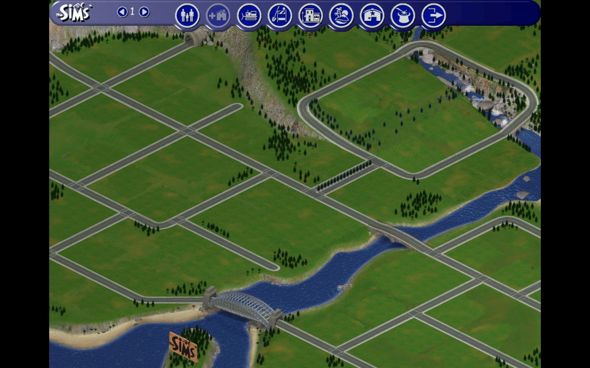 Sims 1 Legacy; Empty World + Crash in CAS | EA Forums - 11856951