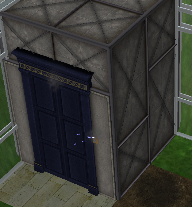 Legacy Bundle - Repaired Elevators Still Have Broken VFX | EA Forums - 11863170