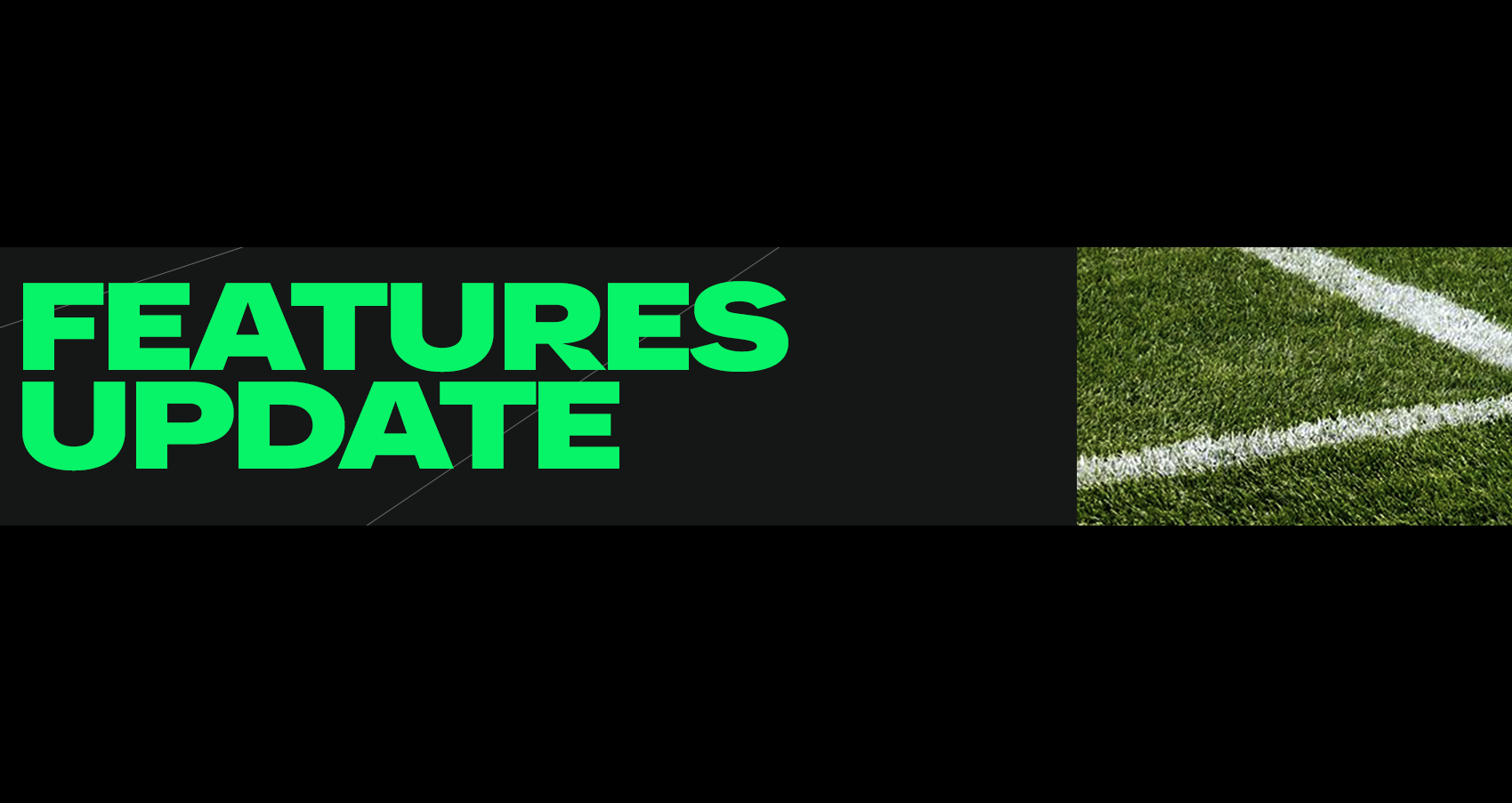 Features Update (Title Update #9) | EA Forums - 11863855