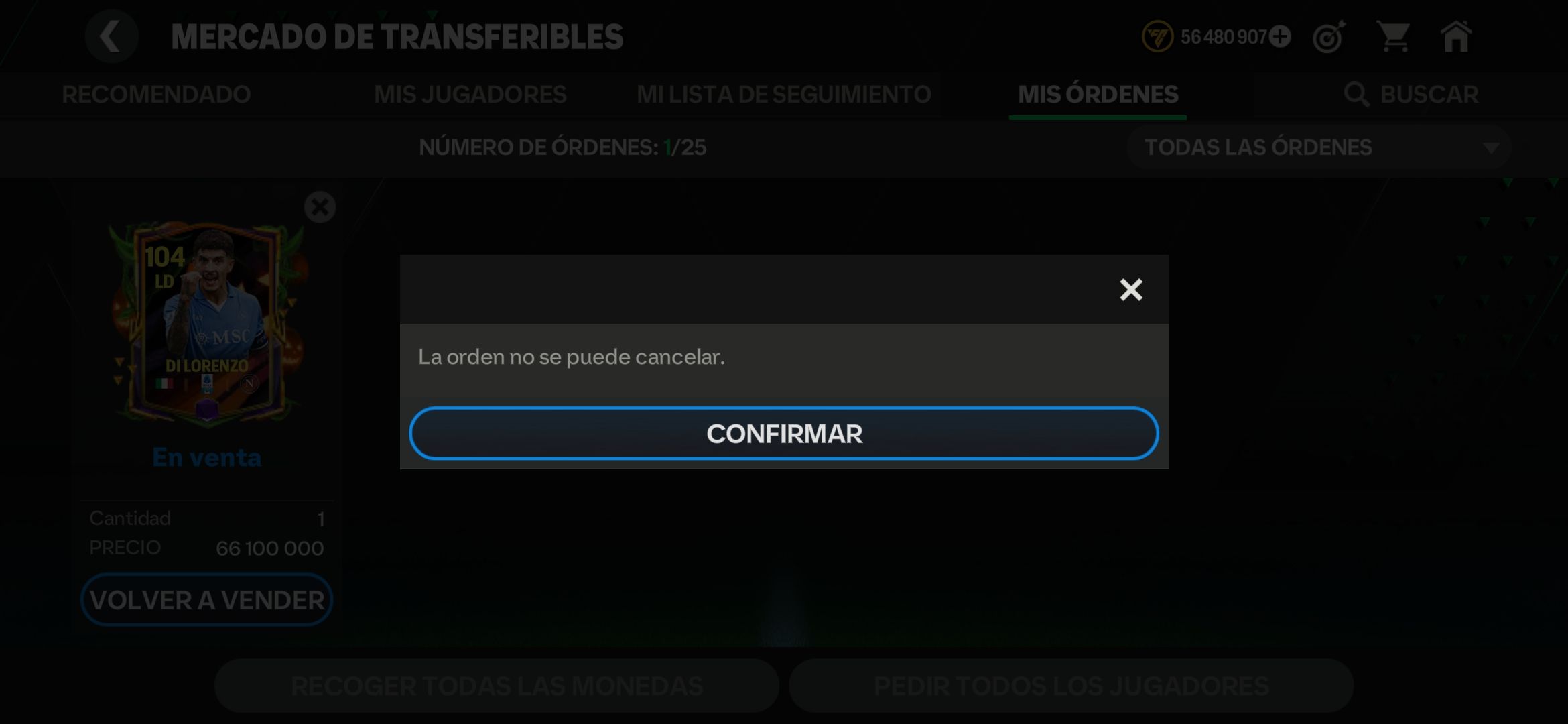 Un error de venta | EA Forums - 11941410