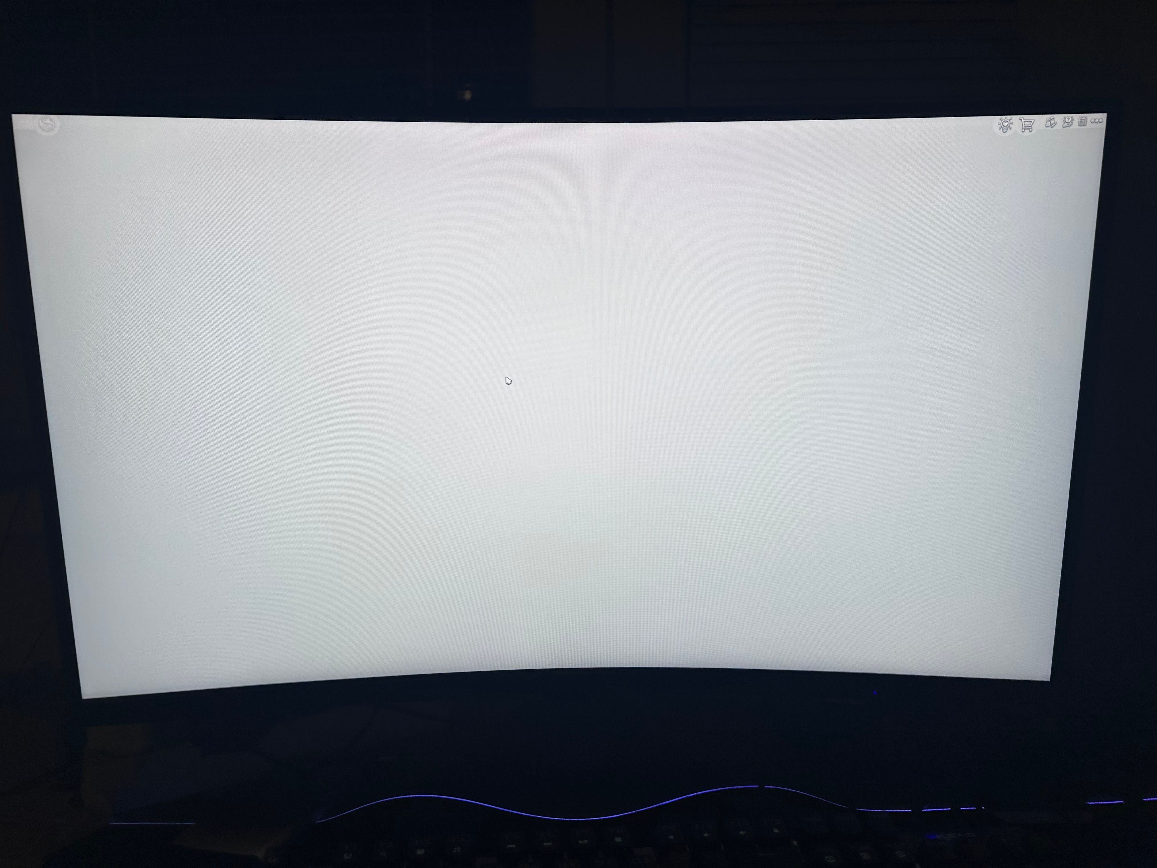 Problem with the Business and Hobbies Map (White screen) SOLVED!!! | EA ...