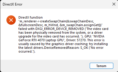 Game doesn't open | EA Forums - 11977944