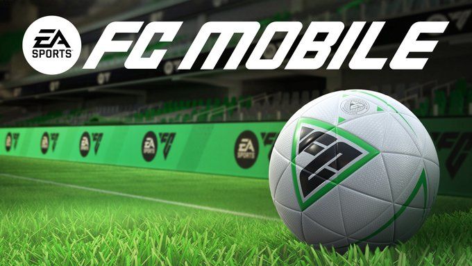 FC Mobile - Security Update | EA Forums - 11994282
