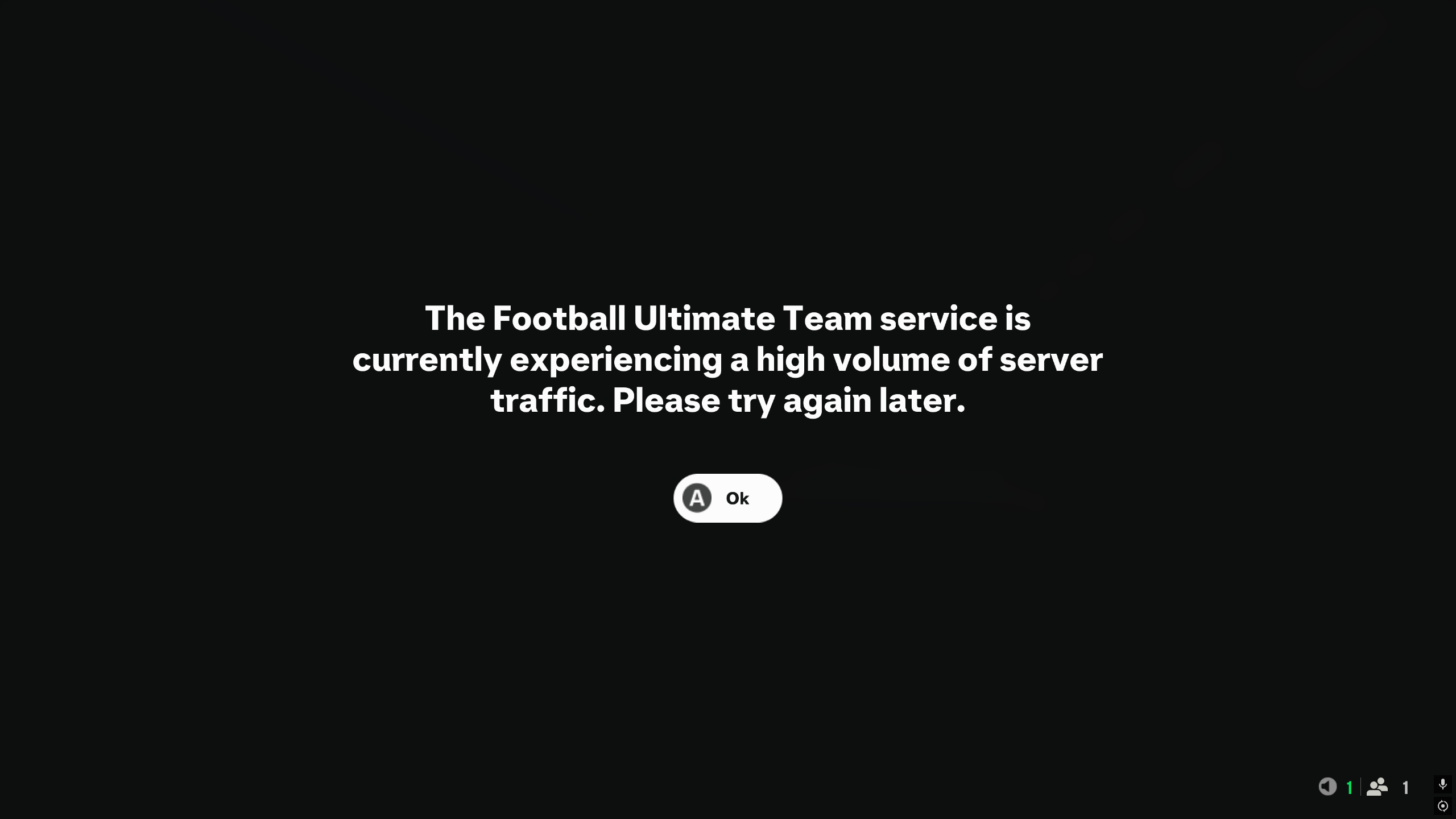 EA PC/Web App unavailable | EA Forums - 11914320