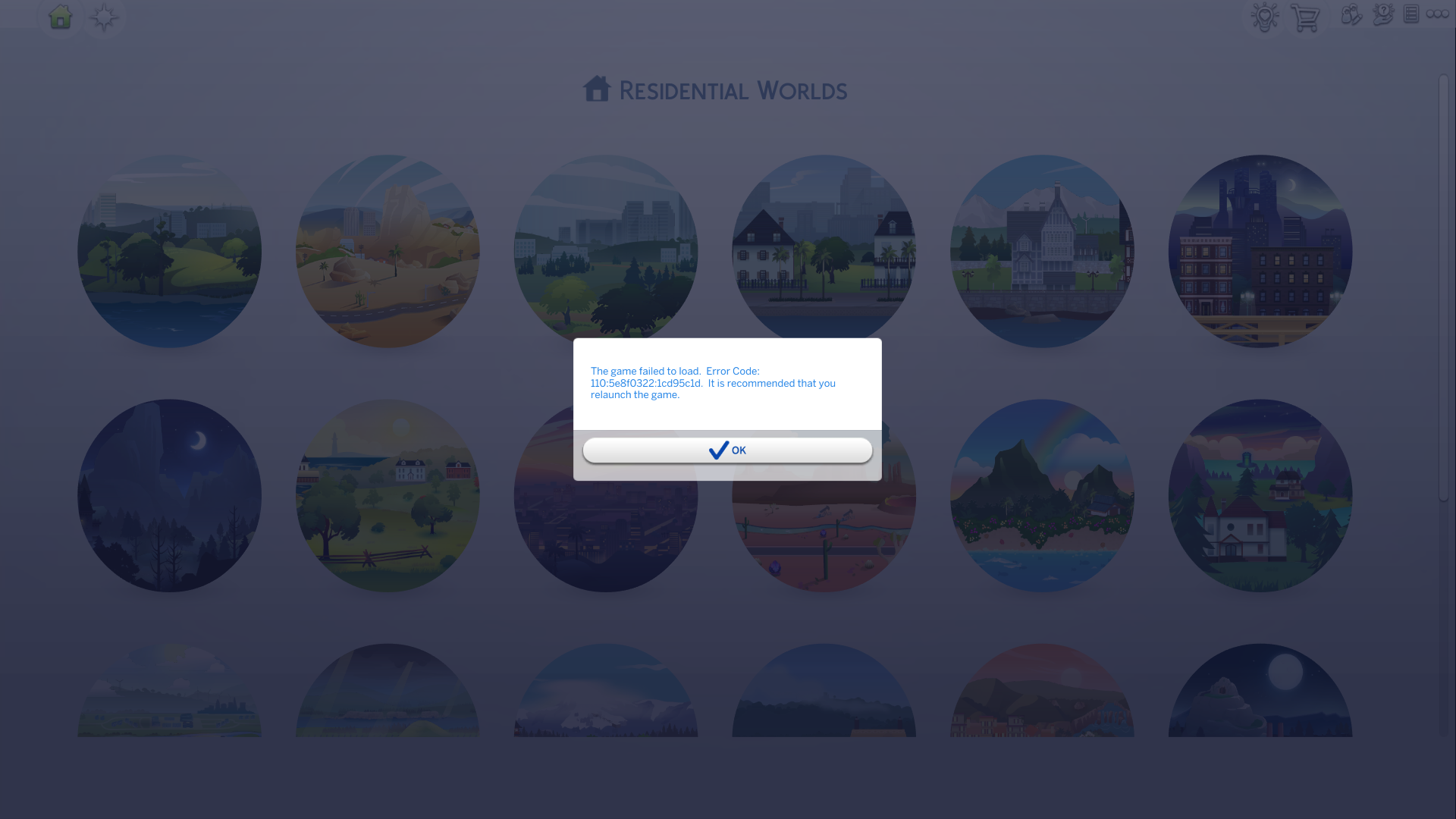 what happen this game? | EA Forums - 11930663