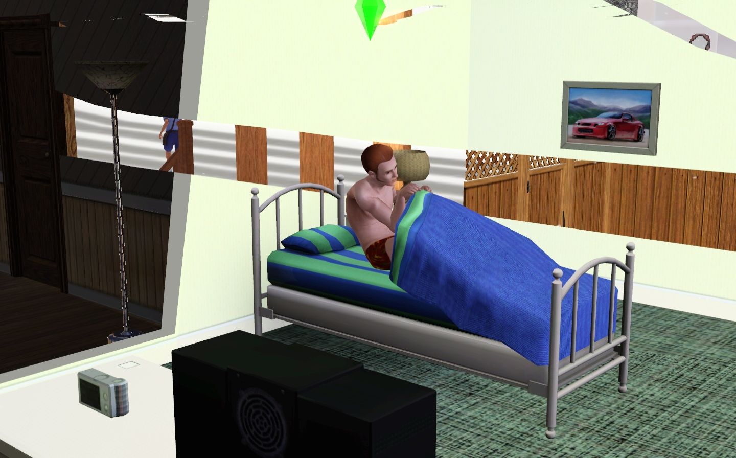 Sims 3 Mac 64 bit and metal | EA Forums - 11939857