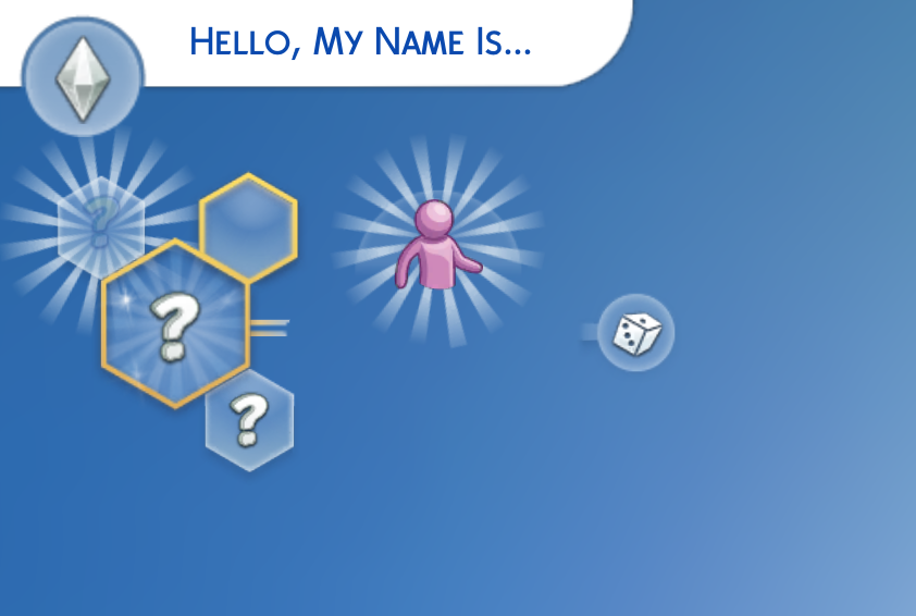 CAS traits missing | EA Forums - 11939926