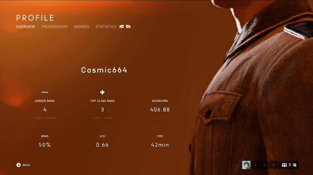 All progress lost after redownloading game (XBOX) | EA Forums - 12048469