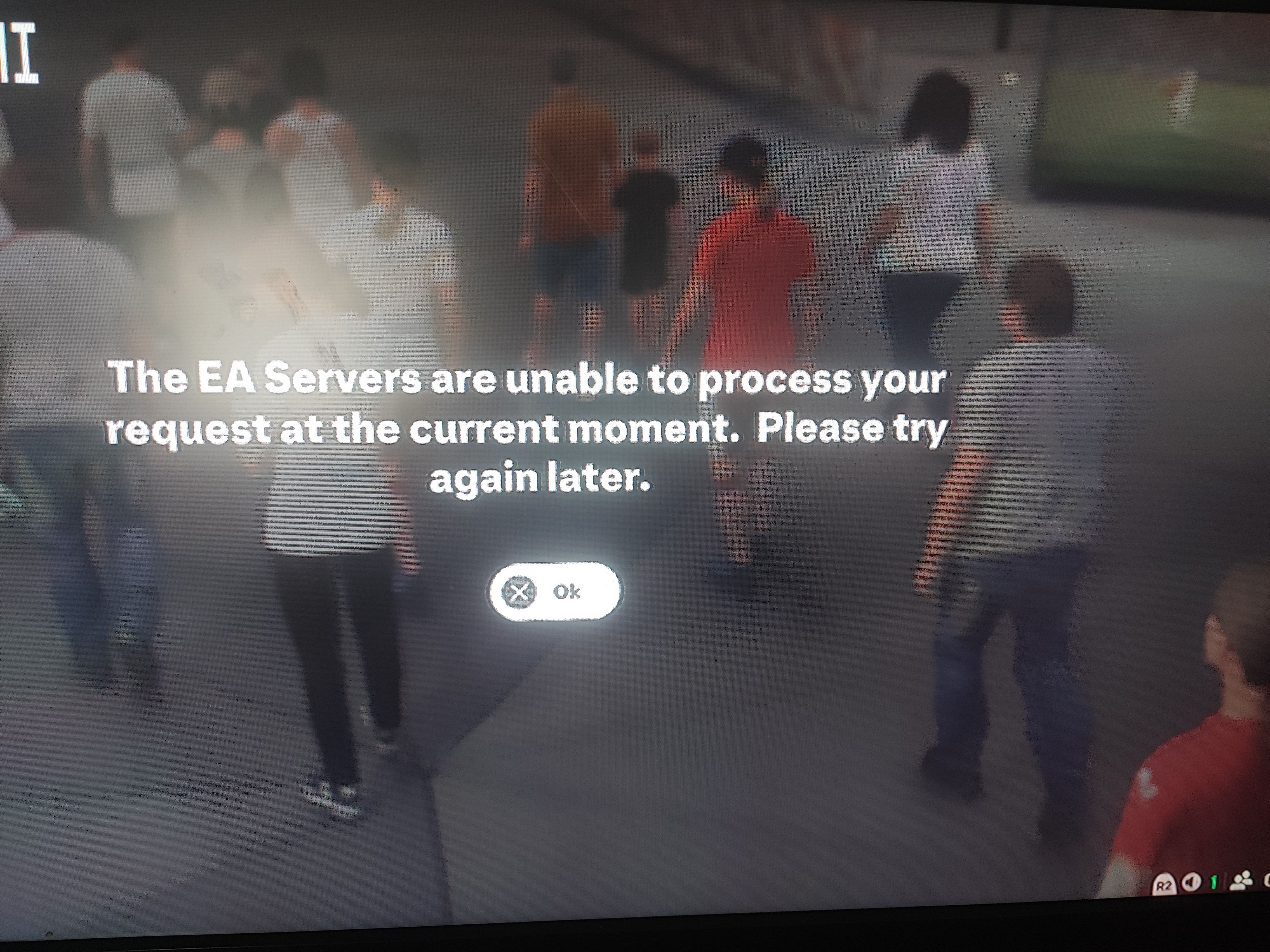 Problem | EA Forums - 12057839