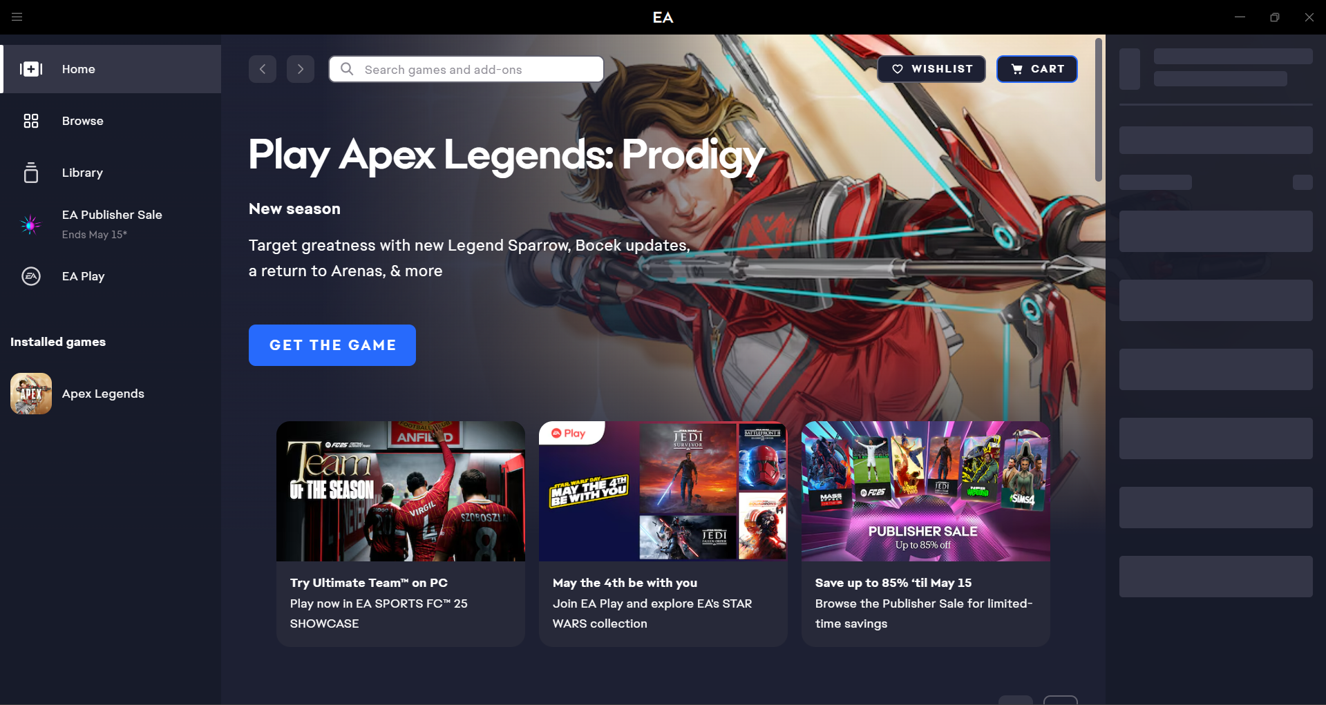 EA Problem with connection.... | EA Forums - 12167245