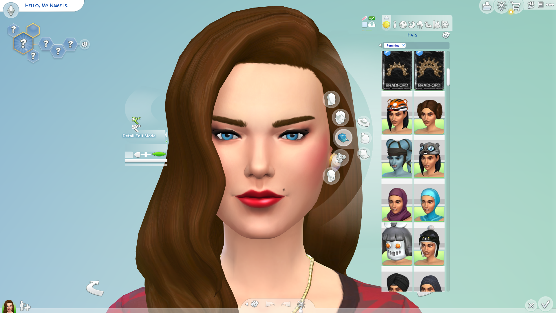 My Sims 4 have trouble with this... | EA Forums - 12118759