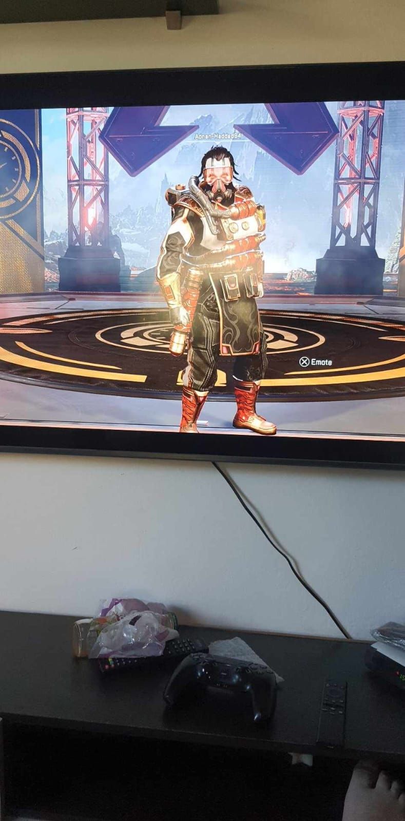 lost my rank level in Apex Legends | EA Forums - 12119063