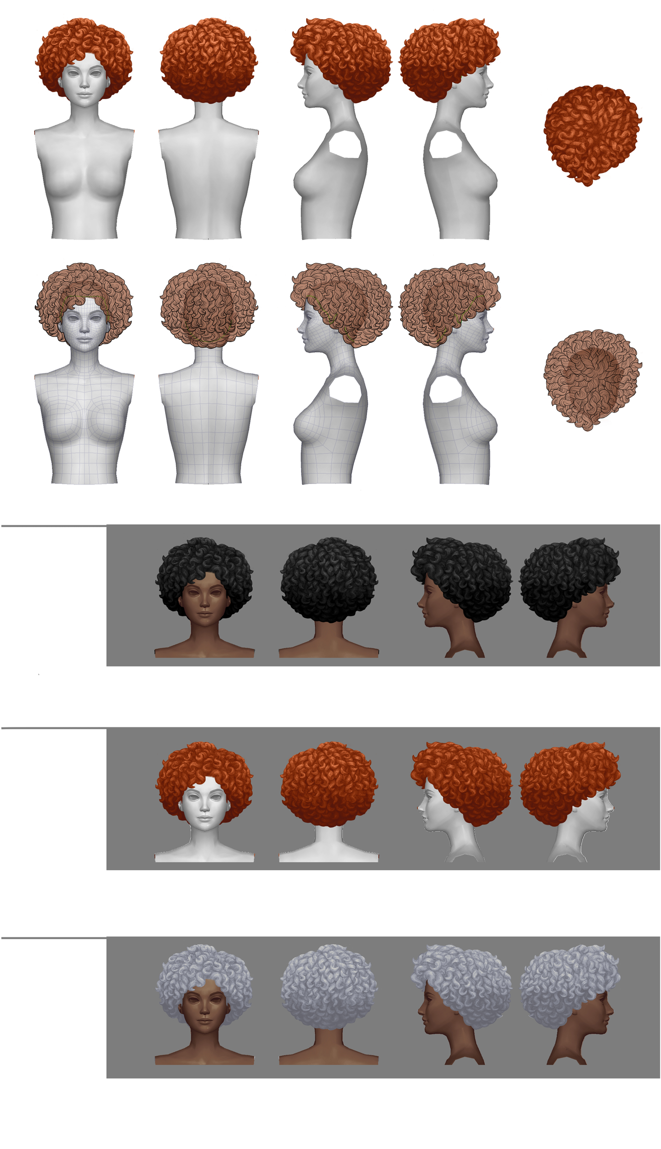 March 26th - Sims 411 Recap | EA Forums - 209838