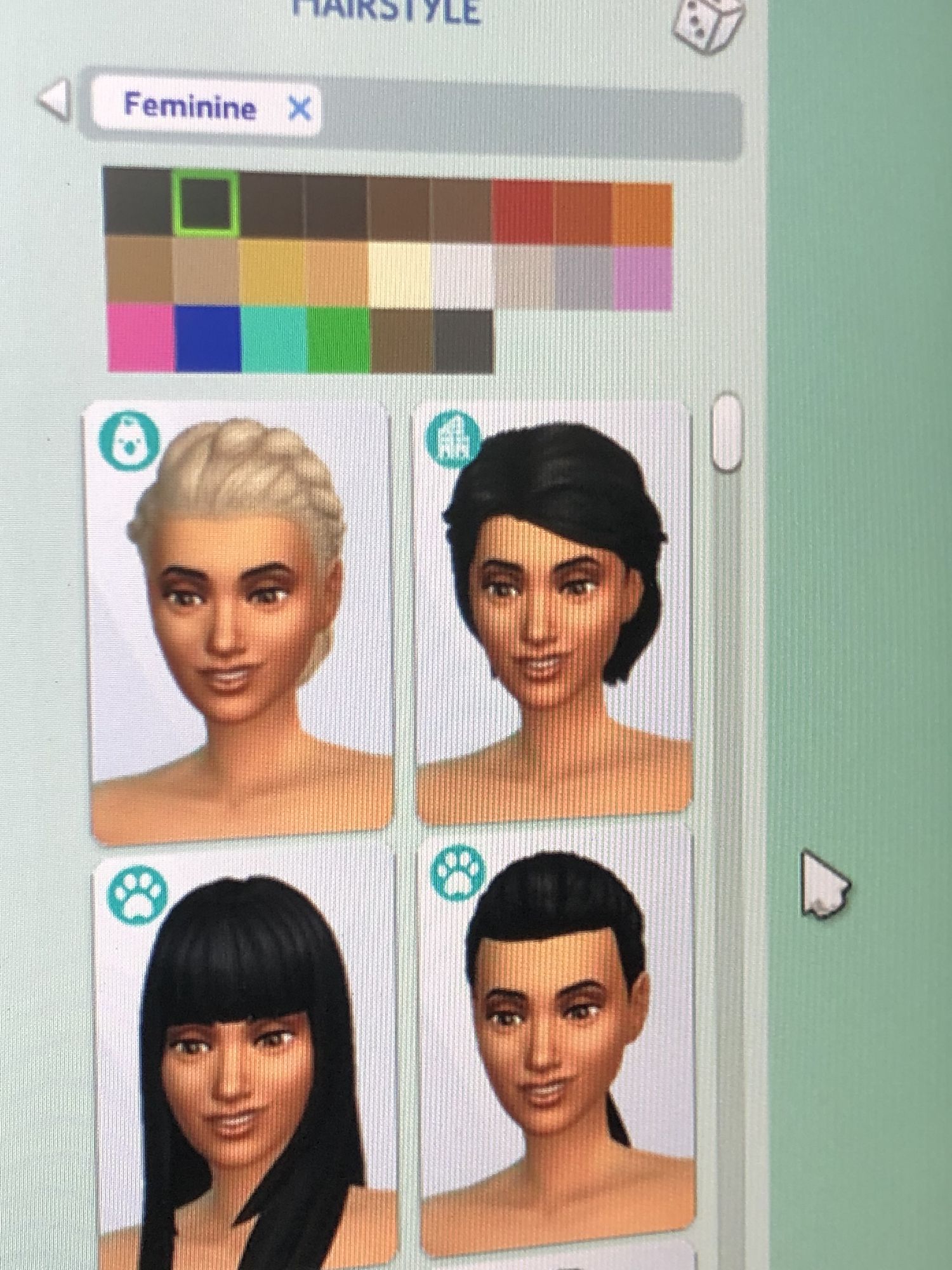 missing content high school years | EA Forums - 2245088